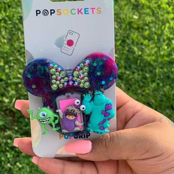 PopSocket | Accessories | Disney Popsockets | Poshmark